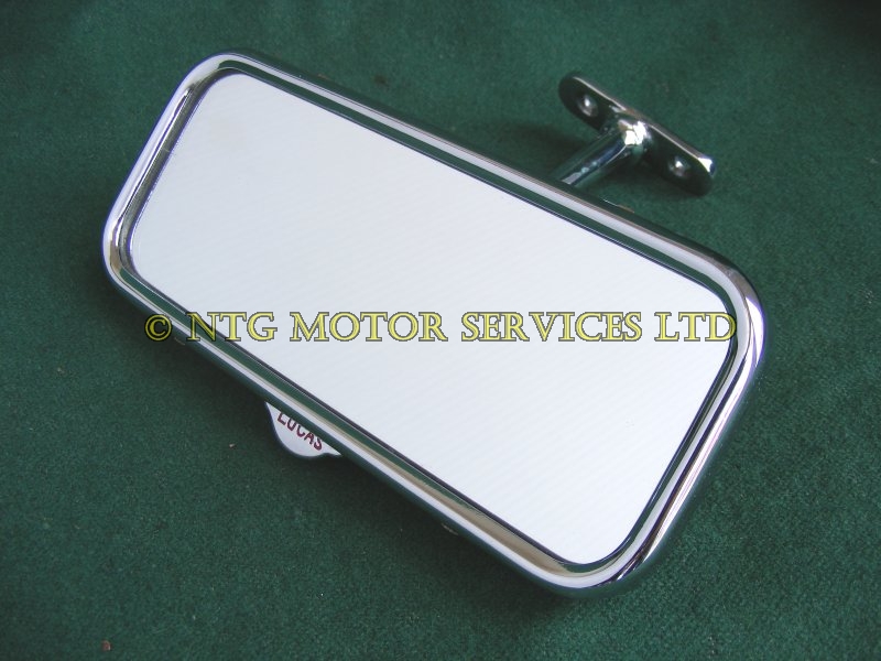 C925 Mirror - Interior (Used)