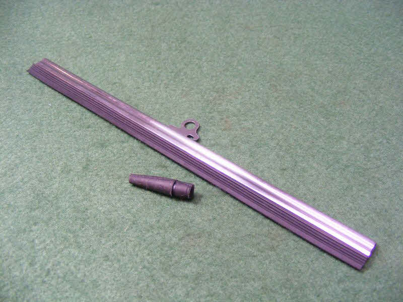 C140G Wiper Arms - Tandem (Pair)