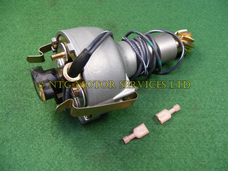 L012ex Distributor Dky4a Electronic Conversion 8666