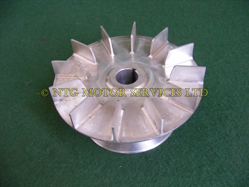 L167B Pulley - Dynamo