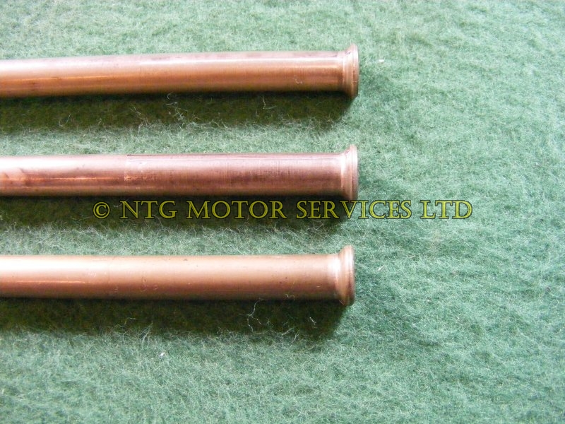 Windscreen Wiper (MGA)