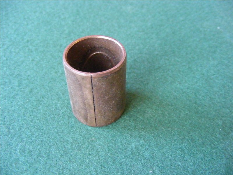 1A6679 Bush - King Pin