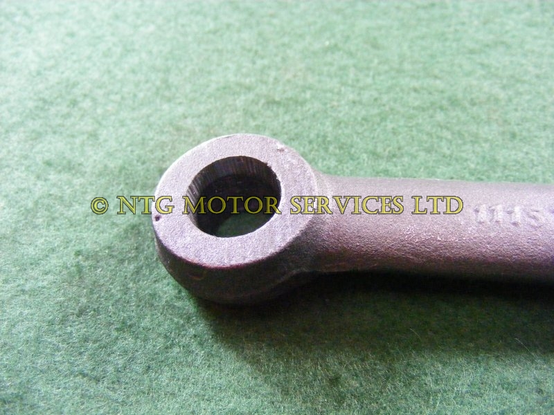 S216 Drop Arm - Steering Box