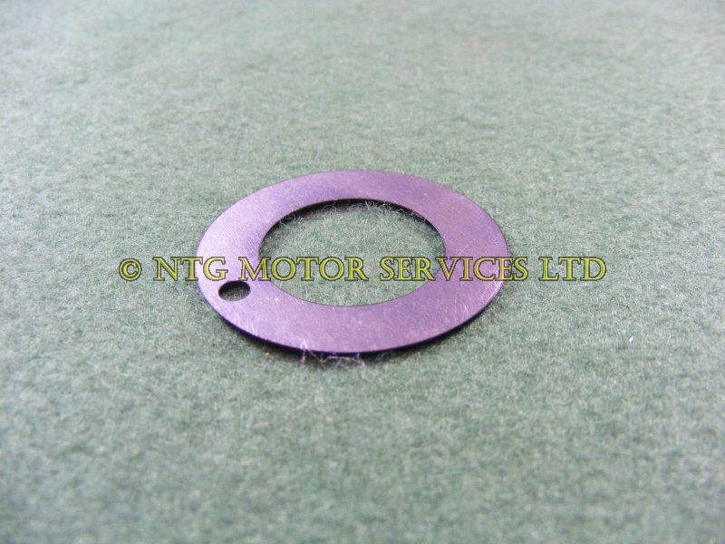 Shim - King Pin 0.005" | S434C | Required Qty AR