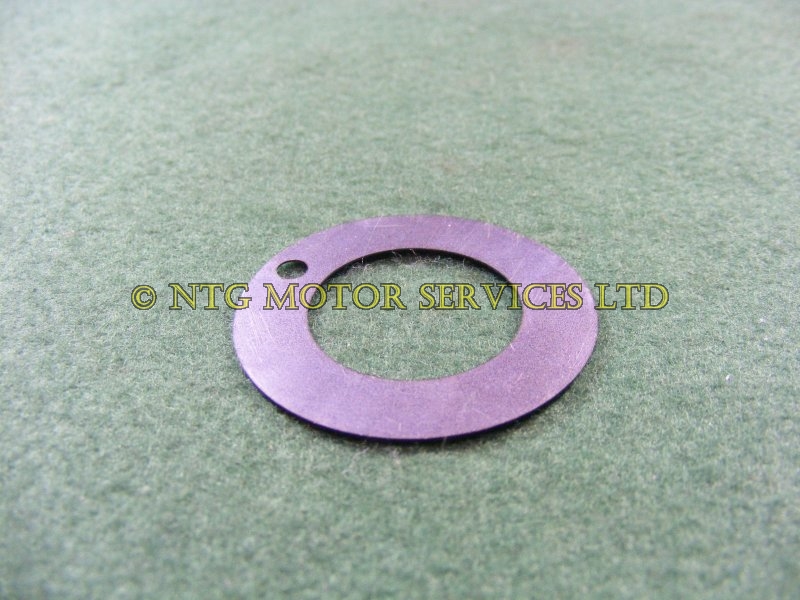 Shim - King Pin 0.010" | S434D | Required Qty AR