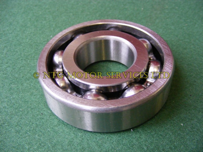 GHB177 Bearing - Front Hub Inner