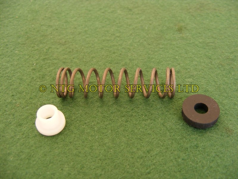 K029C Spring + Washer Set - Hand Brake
