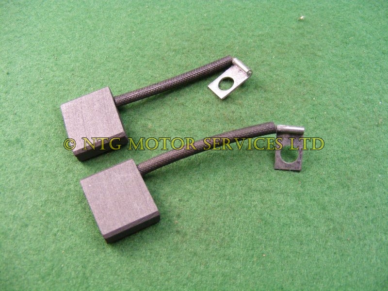 L128 Brush Set - Dynamo - C39