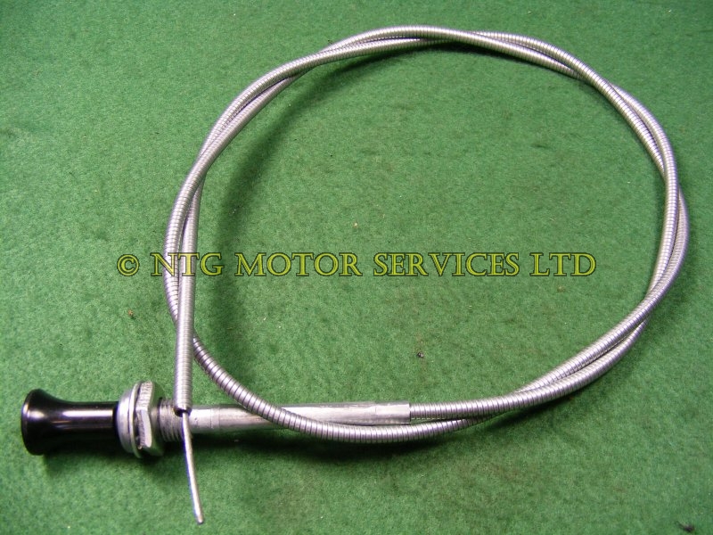 AHH5330 Starter Cable LHD