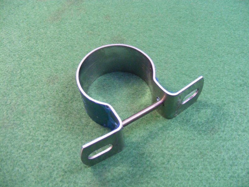 Coil Clamp