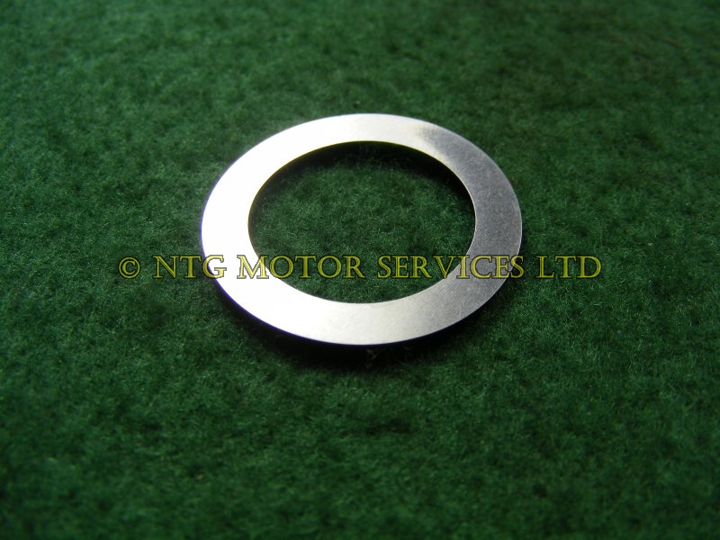 ACA5249 Shim - Rack Damper .003"