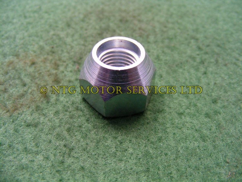 88G276 Nut - Road Wheel