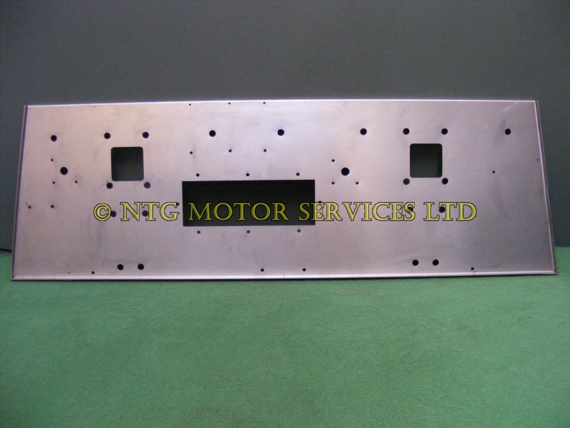 T140 Engine Bulkhead Shelf