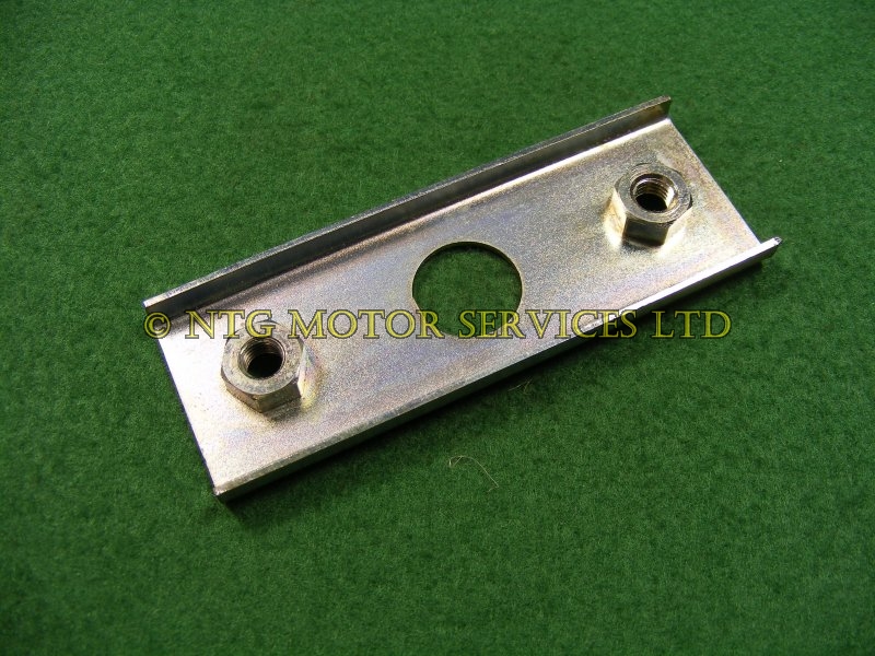 ADH456 Support - Bonnet Catch