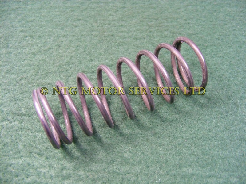 ADA466 Spring - Bonnet Striker