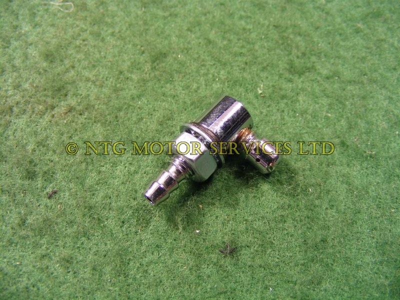 GWW802 Jet Assembly - Windscreen Washer