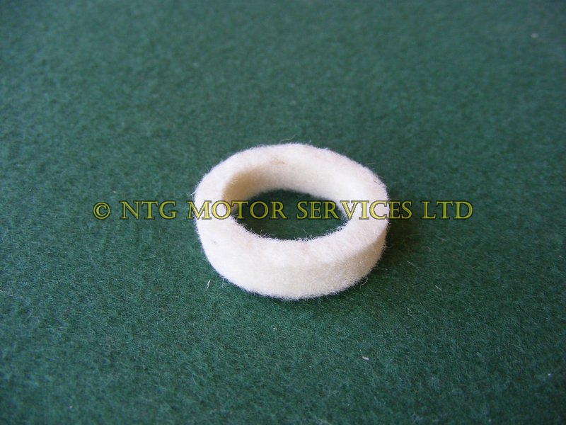 S025B Felt - King Pin Top