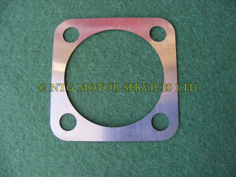 S110C Shim - End Steering Box .010