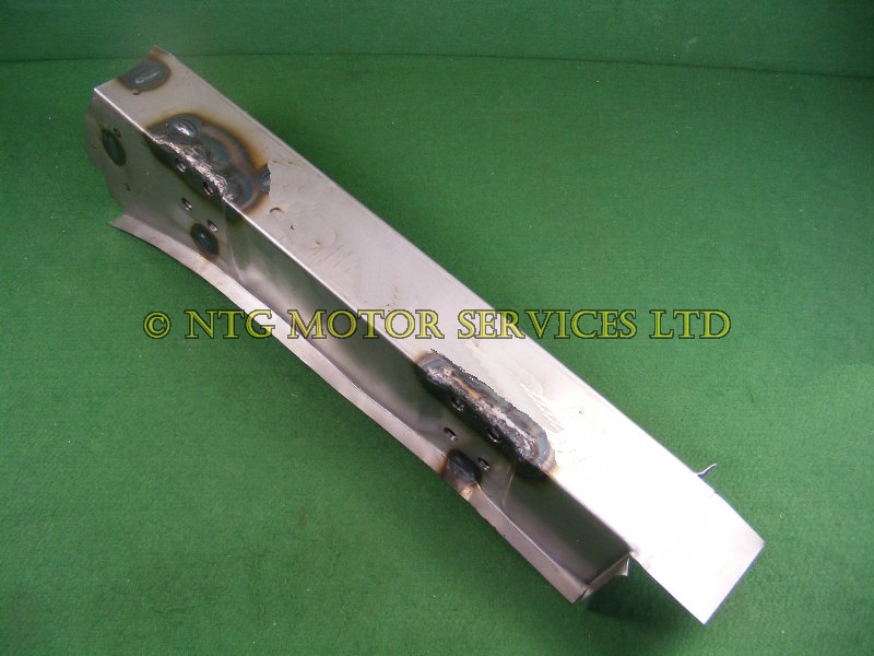 Body Panels (MGA)