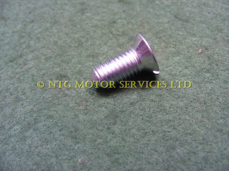 Screw - Door Hinge | C155Y | Required Qty 60