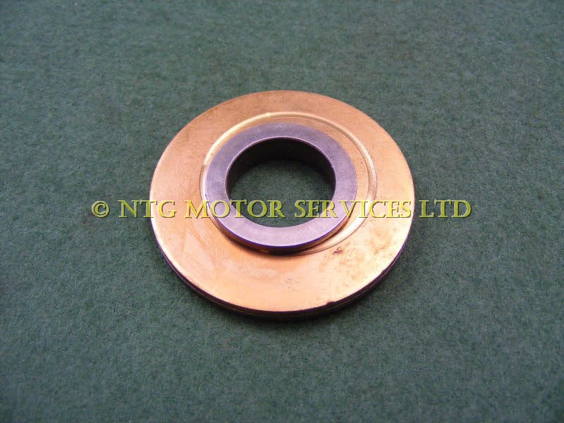 E373 Thrust Assembly - Laygear Front