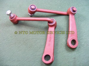 Shock Absorbers (TC)