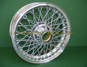 Wheels (MGA)