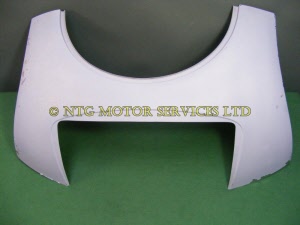 Body Panels (MGA)